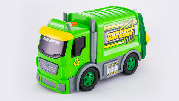 Road Rippers – NikkoToys Ltd.