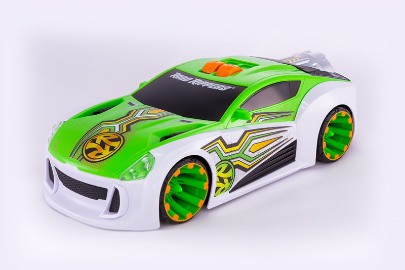 Maximum Boost™ – 2 Asstd – NikkoToys Ltd.