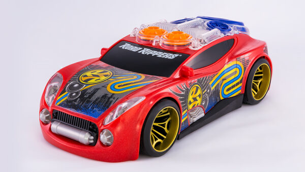 Road Rippers – NikkoToys Ltd.
