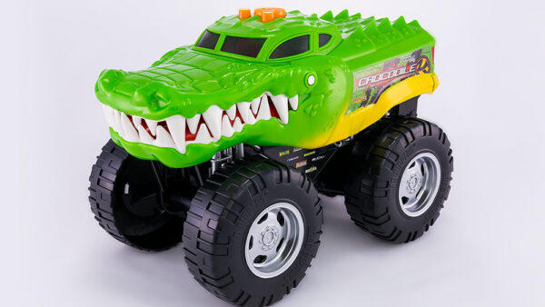 Road Rippers – NikkoToys Ltd.