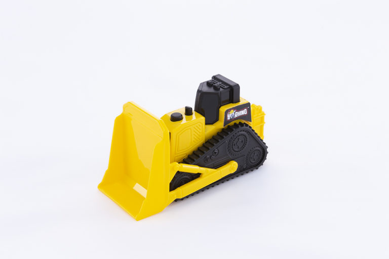 Mini Bulldozer – NikkoToys Ltd.