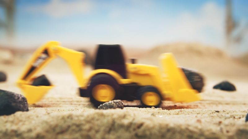 Mini Machines 5-Pack (Boxed) – NikkoToys Ltd.