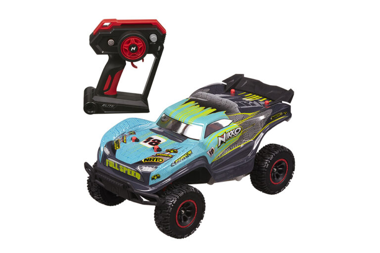 Nikko – NikkoToys Ltd.