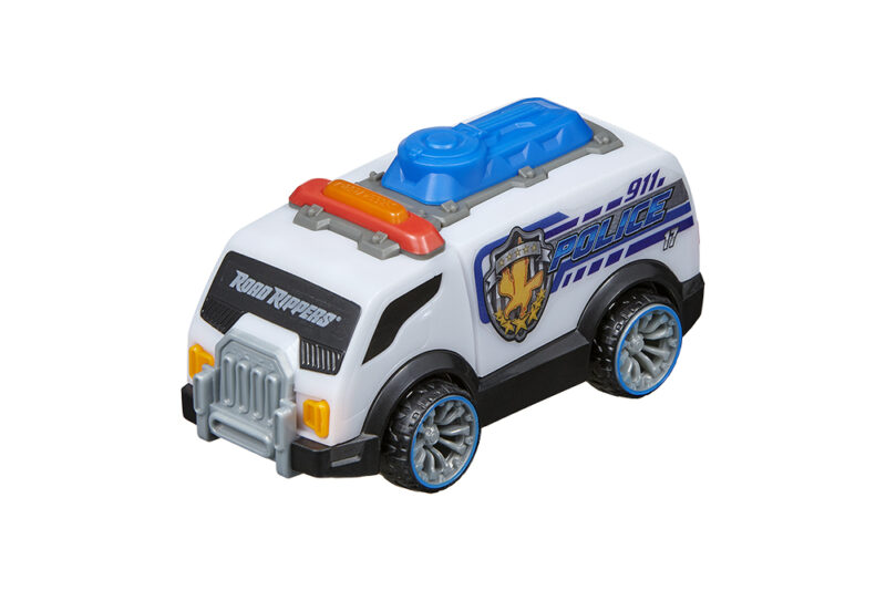 Road Rippers – NikkoToys Ltd.