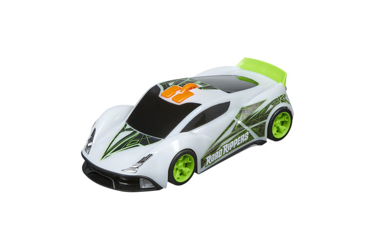 Road Rippers – NikkoToys Ltd.
