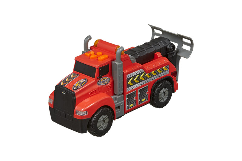 City Service Fleet – Tow Truck (11″ / 28cm) – NikkoToys Ltd.