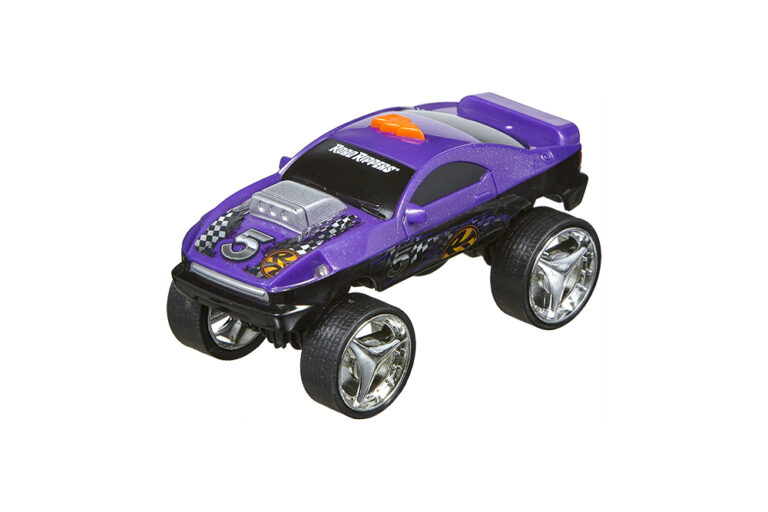 Road Rippers – NikkoToys Ltd.