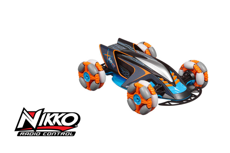 NikkoToys Ltd. – Creating fun for kids