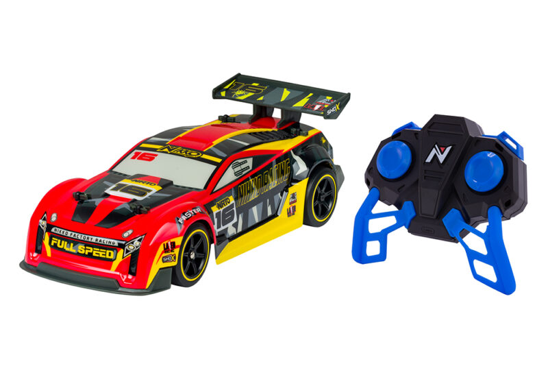 Nikko – NikkoToys Ltd.