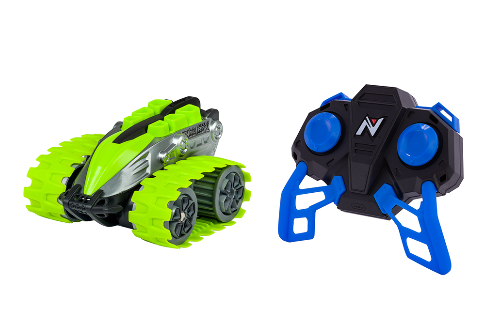 Nikko – NikkoToys Ltd.