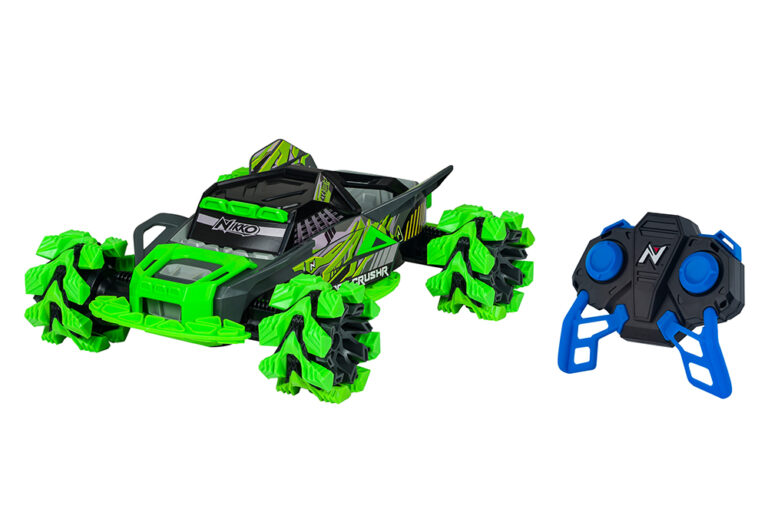 Nikko – NikkoToys Ltd.