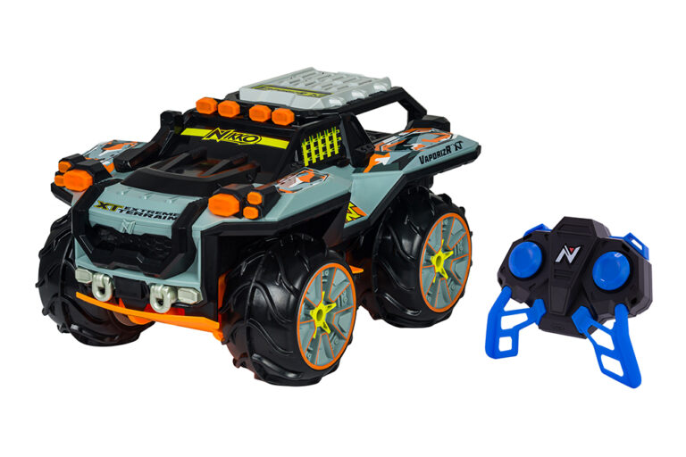 Nikko – NikkoToys Ltd.