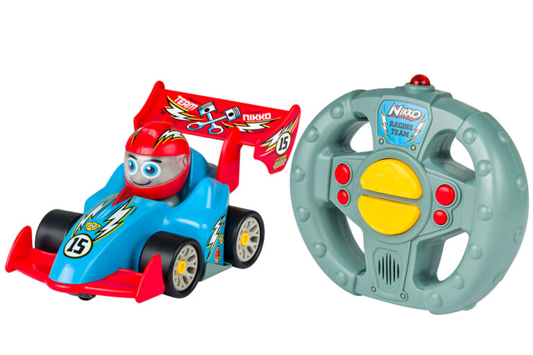 Nikko – NikkoToys Ltd.