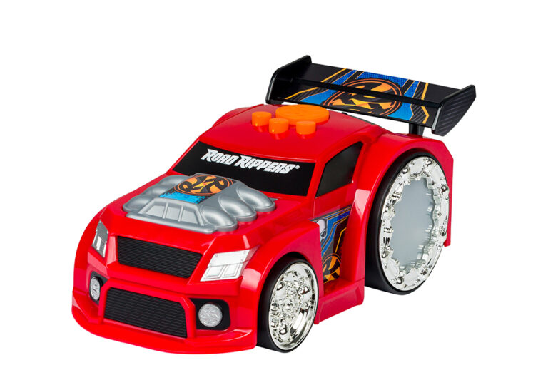 Road Rippers – NikkoToys Ltd.