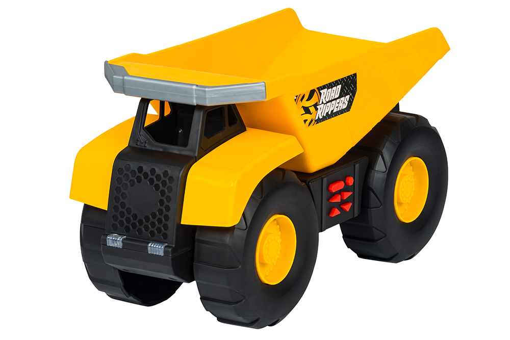 Road Rippers – NikkoToys Ltd.
