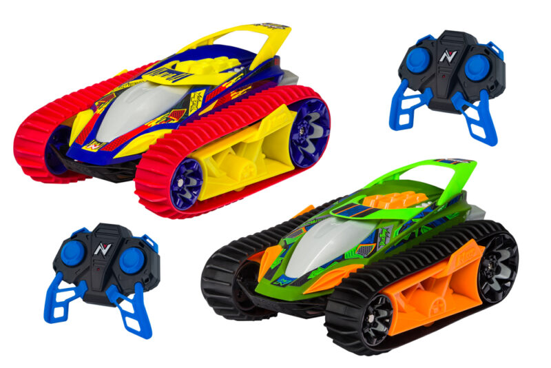 Nikko – NikkoToys Ltd.