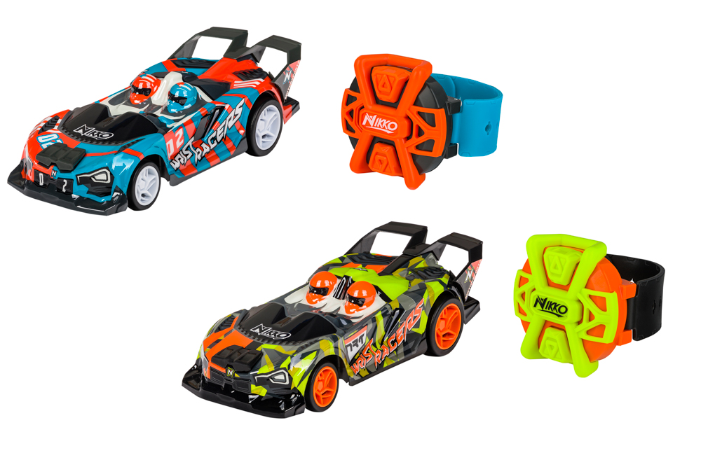 Nikko – NikkoToys Ltd.