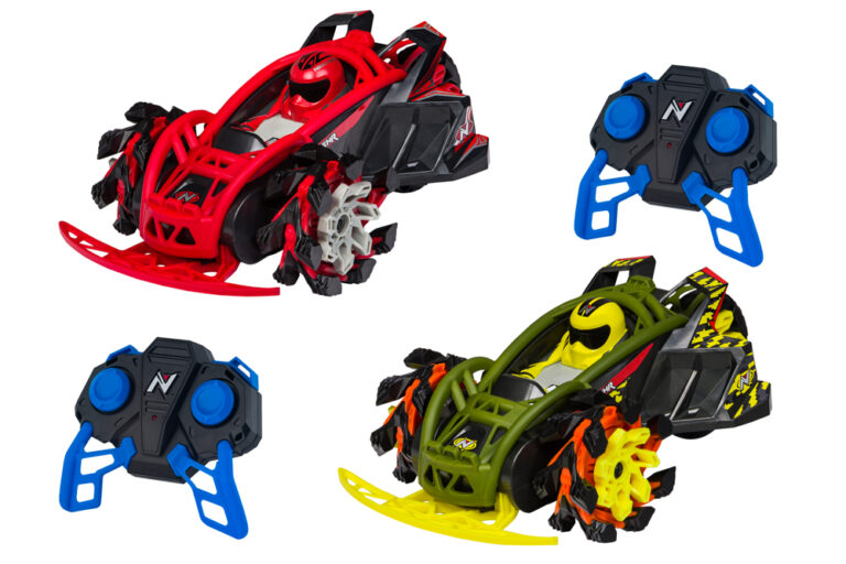 Nikko – NikkoToys Ltd.