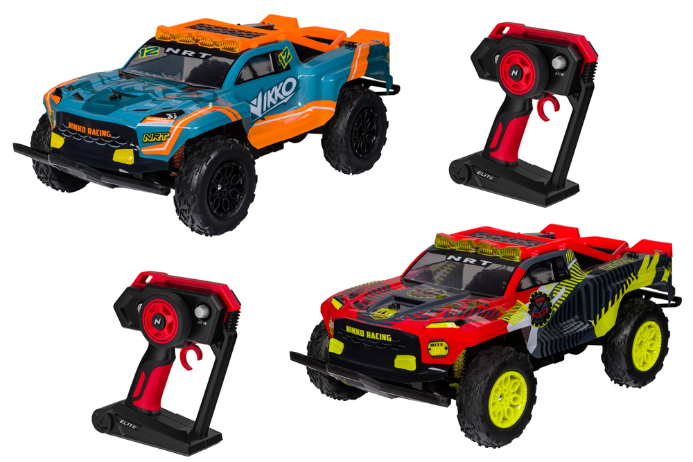 Nikko – NikkoToys Ltd.