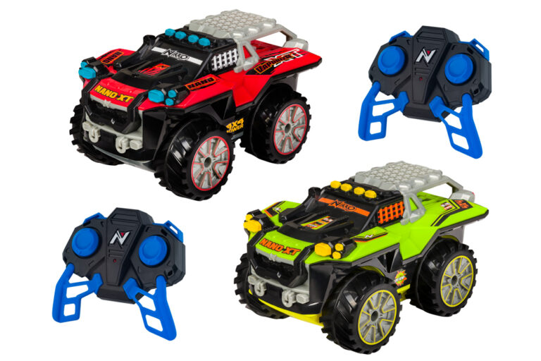 Nikko – NikkoToys Ltd.