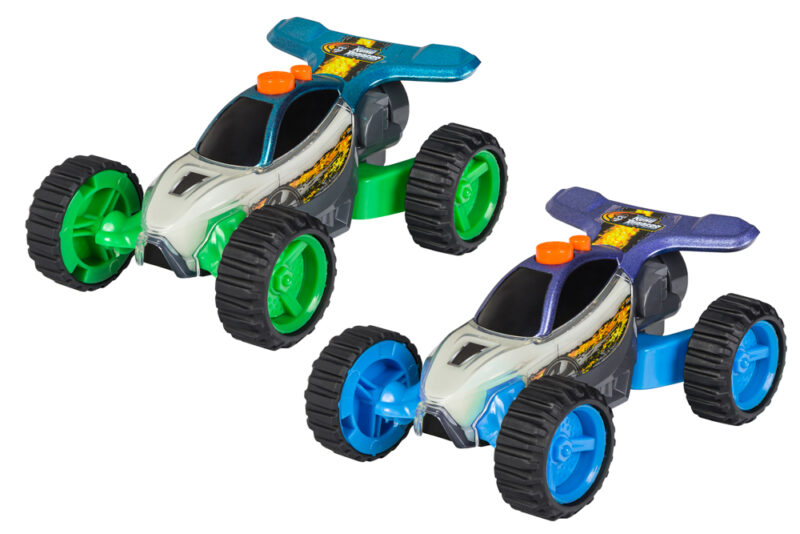 Road Rippers – NikkoToys Ltd.