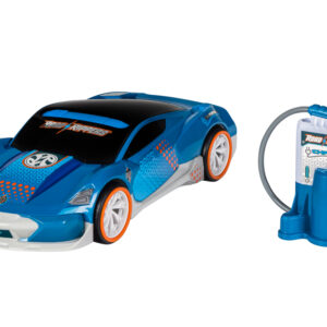 iRacer™ – Deco 1 (12” / 30cm) – NikkoToys Ltd.