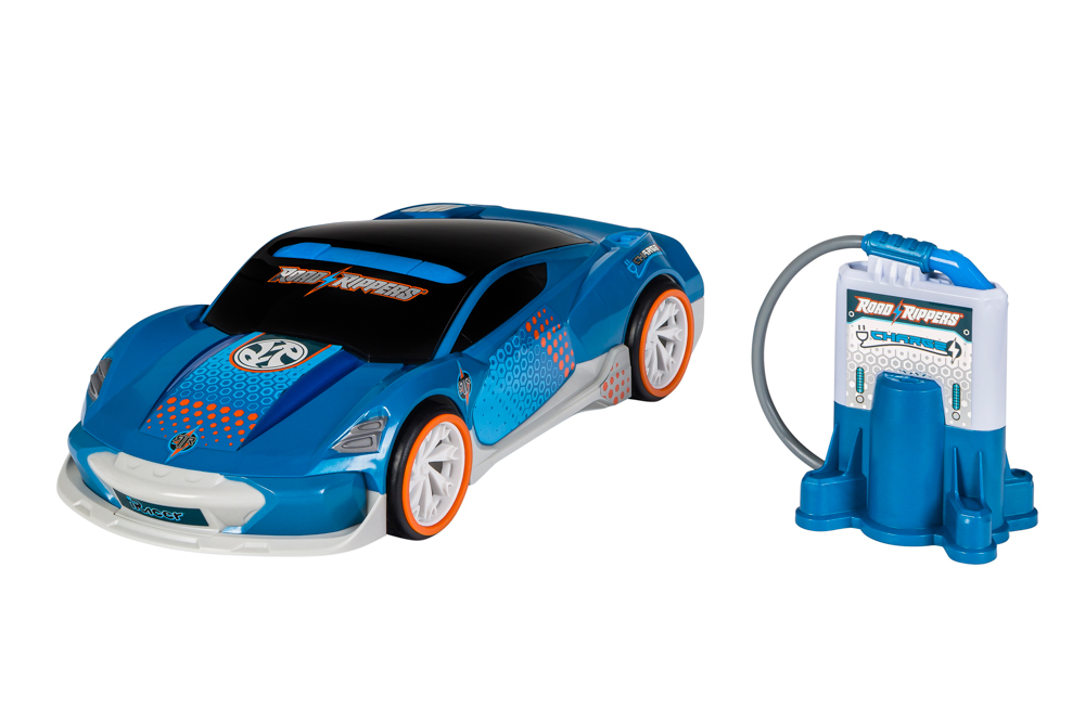 iRacer™ – Deco 1 (12” / 30cm) – NikkoToys Ltd.